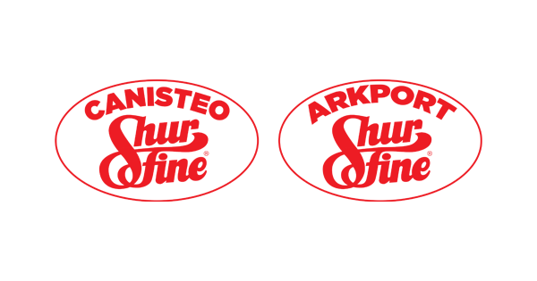 Departments | Canisteo and Arkport Shurfine